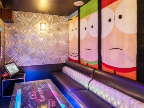 CEO Karaoke – Welcome to CEO Karaoke